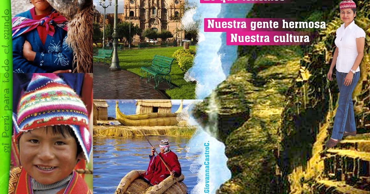 LA ETERNIDAD DE LOS INKAS: VALOREMOS