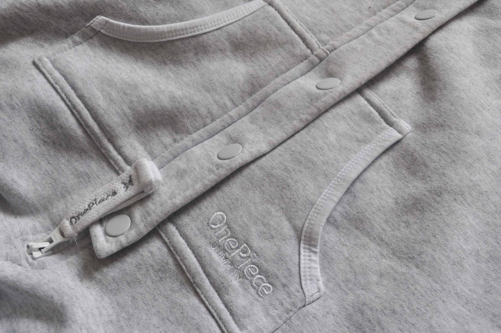 - FrancesCassandra: UK fashion, beauty and lifestyle blog.: OnePiece ...