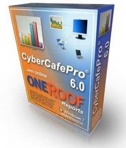 Cyber Billing 5.0 & Cyber Cafe Pro 6.0