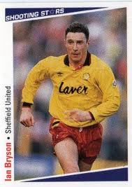 A UNITED VIEW ON FOOTBALL: Interview with Ian Bryson - Part 2 (Great ...