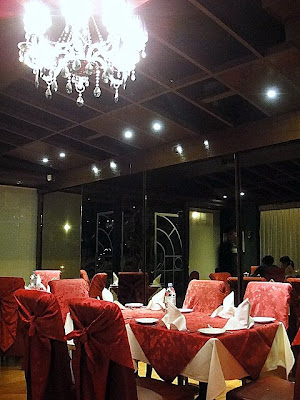 Eat Drink KL | D'Ceilo