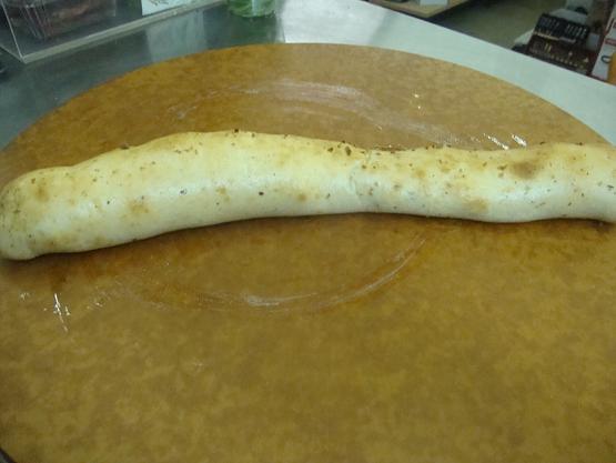 Learning Knowledge to Make Pizza: Trying to make "mini boli's from ...