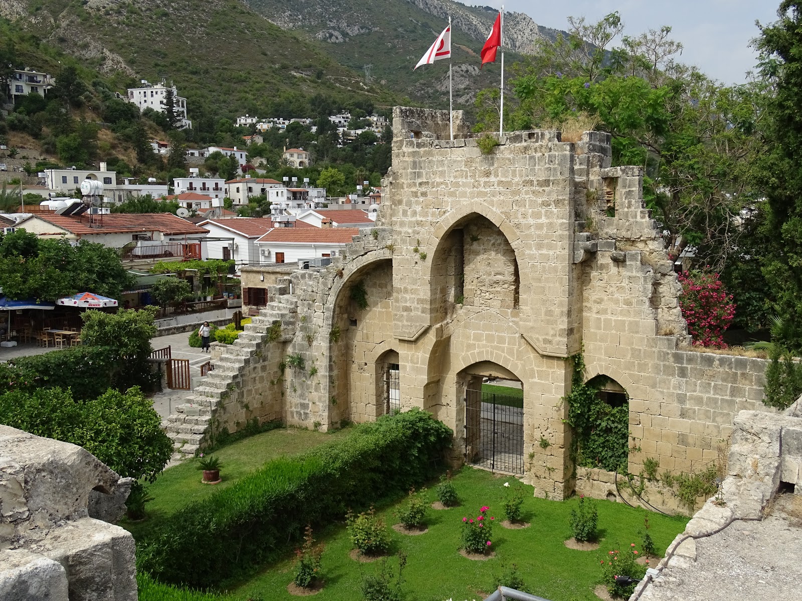 DIARIO DE VIAJES : REPUBLICA TURCA DE CHIPRE: TRAS LOS PASOS DE ...