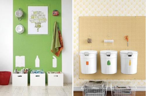 MIS RINCONCITOS: Mi rinconcito de reciclaje "Ecorincón"