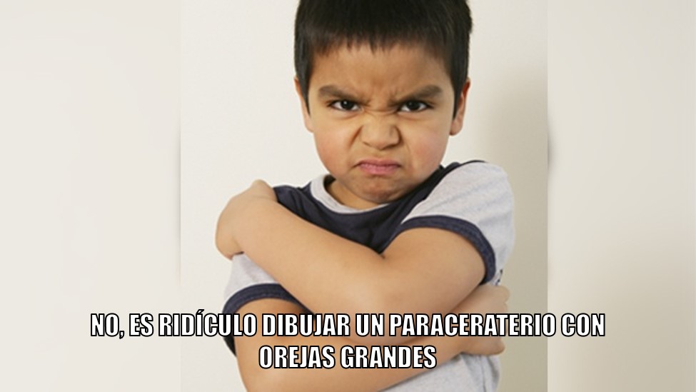 Palaeos, la historia de la Vida en la Tierra: ¡Vuela Dumbo!