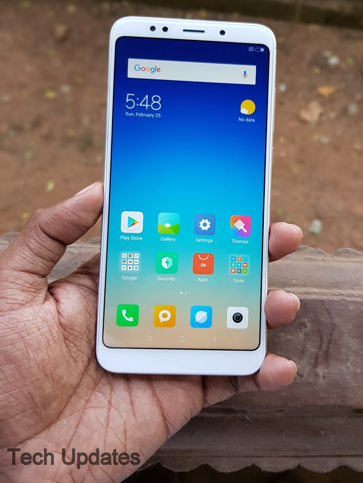 Xiaomi Redmi Note 5 Unboxing & Photo Gallery - Tech Updates