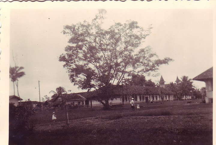 BAGANSIAPIAPI TEMPO DULU | RIAU DAILY PHOTO