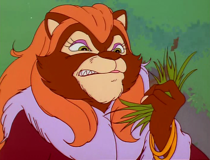 Equestria Daily - MLP Stuff!: 4 Oldschool Pony Villains That Could Be ...