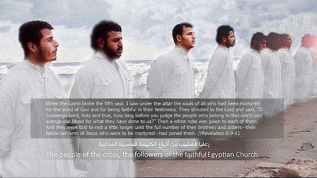 ARAMAIC NEW COVENANT ISSUES: WHITE ROBES for the ELECT ... Pre-PASCHA ...