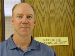 BREAKING~Seaman Pleads Guilty To Dulin Murder: - The Crime Scene