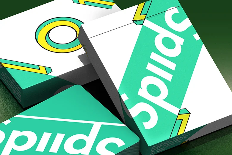Cardistry: 3 Questions with Hoang Nguyen of Spud Playing Cards ...