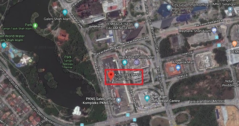 PANDUAN & TIPS UBAHSUAI RUMAH: PANDUAN & CARA MENDAPATKAN SALINAN CF ...