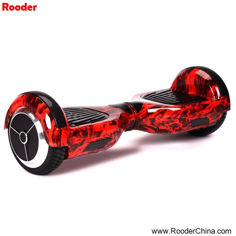 Hoverboard Airboard Segway self balancing electric scooter Supplier ...