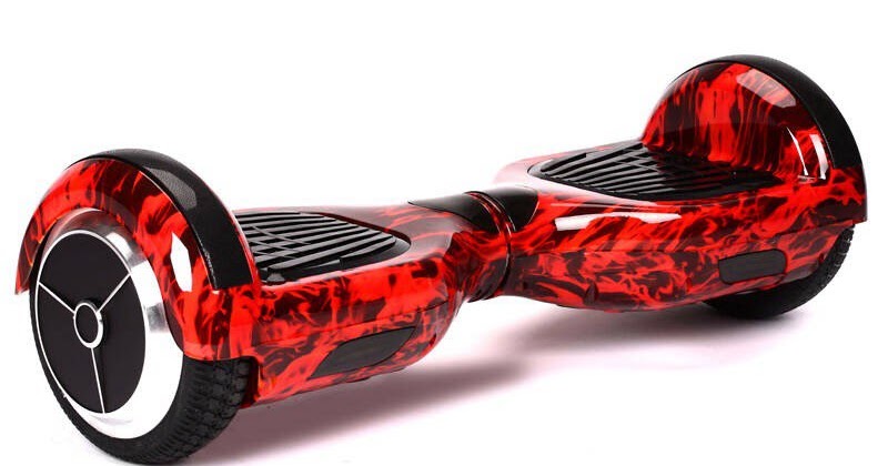 Hoverboard Airboard Segway self balancing electric scooter Supplier ...