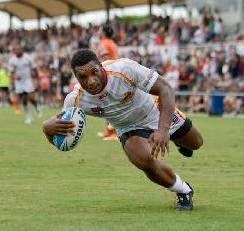 Gary Lo is back to PNG, wants a Hunters jumper - Papua New Guinea Today