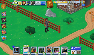 Miscrits : World of Adventure