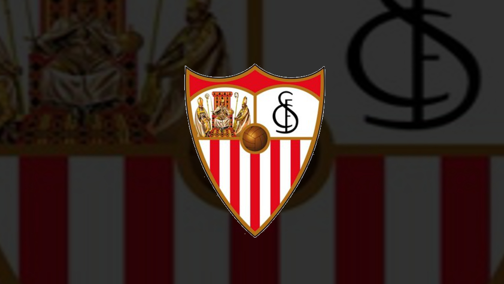 Wallpapers Sevilla FC: Escudo