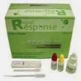 At-Home Rapid Mono Testing | Fauquier ENT Blog