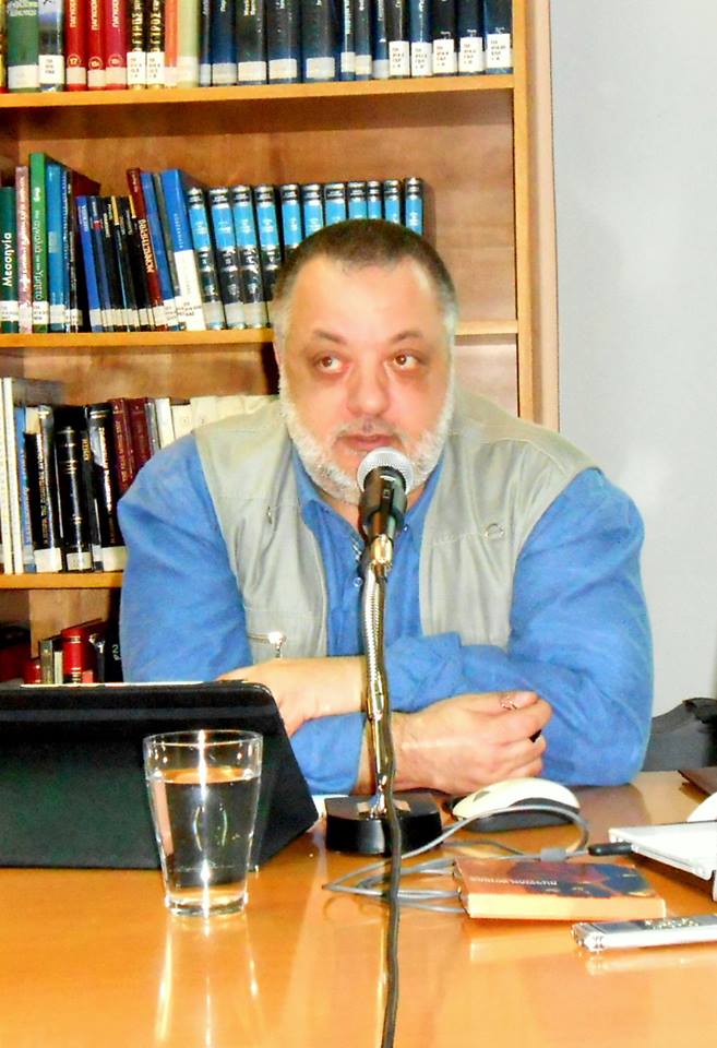 Ιδιωτική Οδός: ΑΠΟΨΕ Η ΕΚΔΗΛΩΣΗ ΜΑΣ ΓΙΑ ΤΗΝ ΡΩΣΙΚΗ ΔΙΑΣΠΟΡΑ ΣΤΟΝ ...