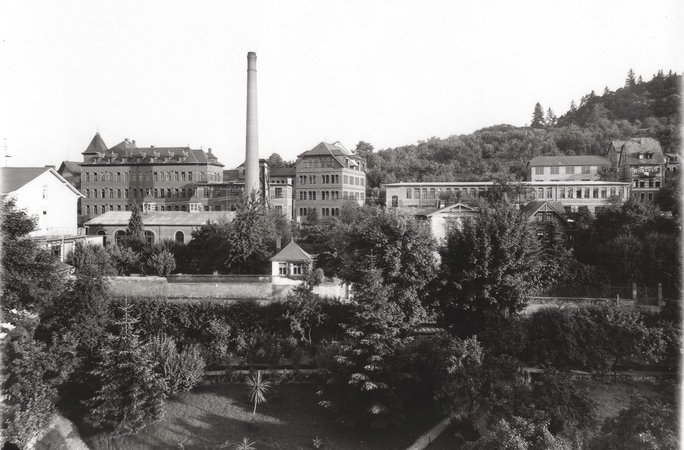 LEICA Barnack Berek Blog: APRIL 26, THE 175th BIRTHDAY OF LEICA FOUNDER ...