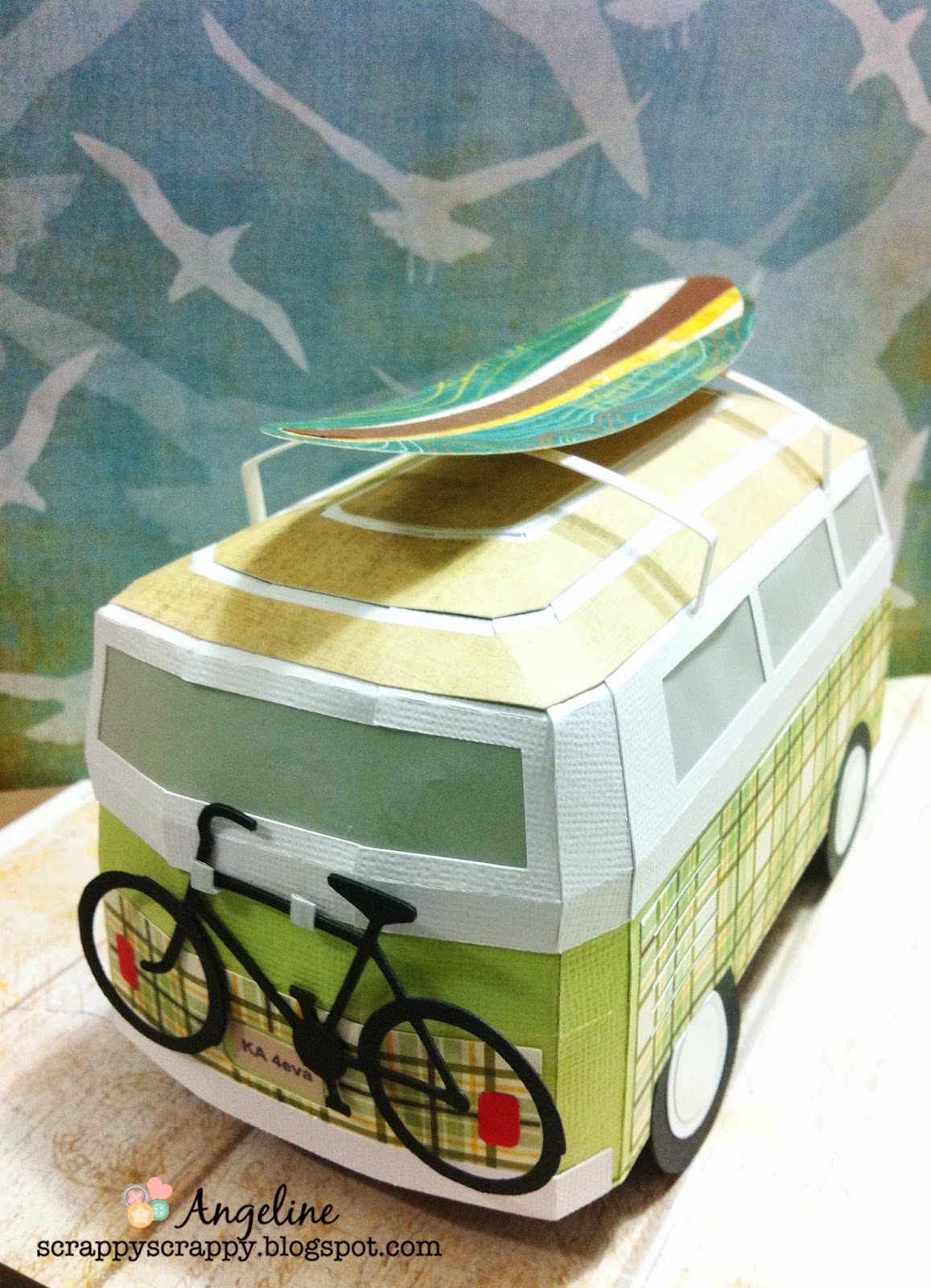 My Top 5 SVGcuts projects... so far. - Scrappy Scrappy