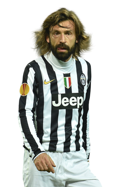 Pirlo | AM Renders