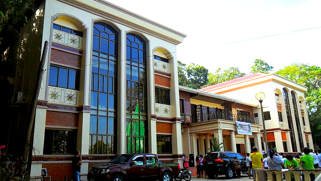 About Boac - MARINDUQUE.GOV.PH