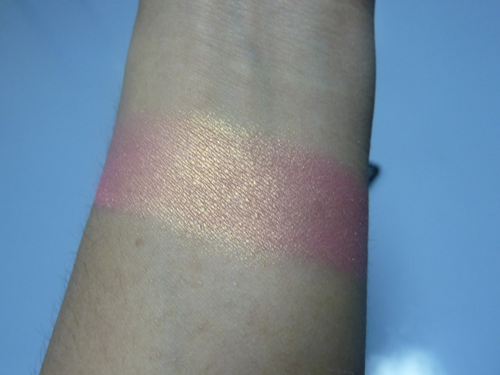 blushbaby: December 2011