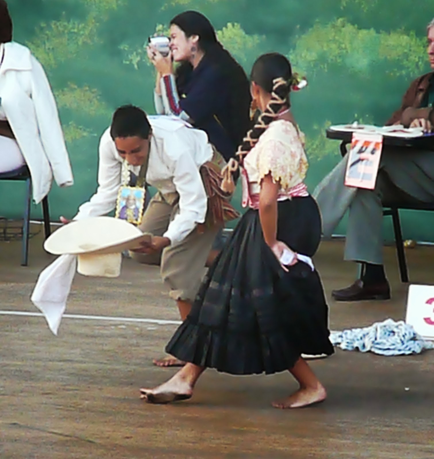 TONDERO - CANCIONES (cancionero temático): LA VIDALITA (?) (Tondero ...