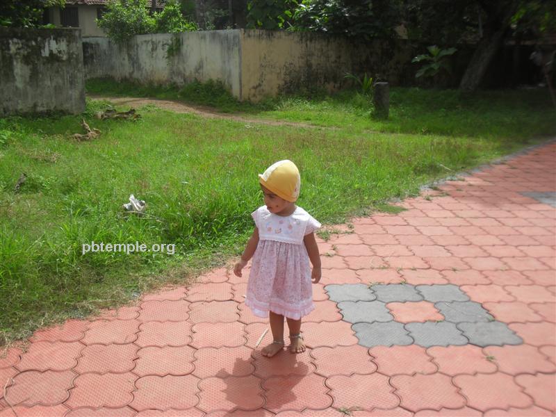Edappally Maha Ganapathy Temple: Edappally Sree Maha Ganapathi Temple