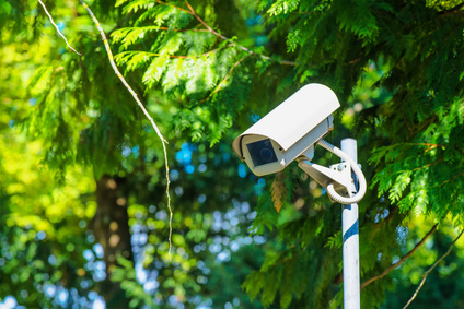 The Security Expert: Pros of Surveillance Cameras in Public Places