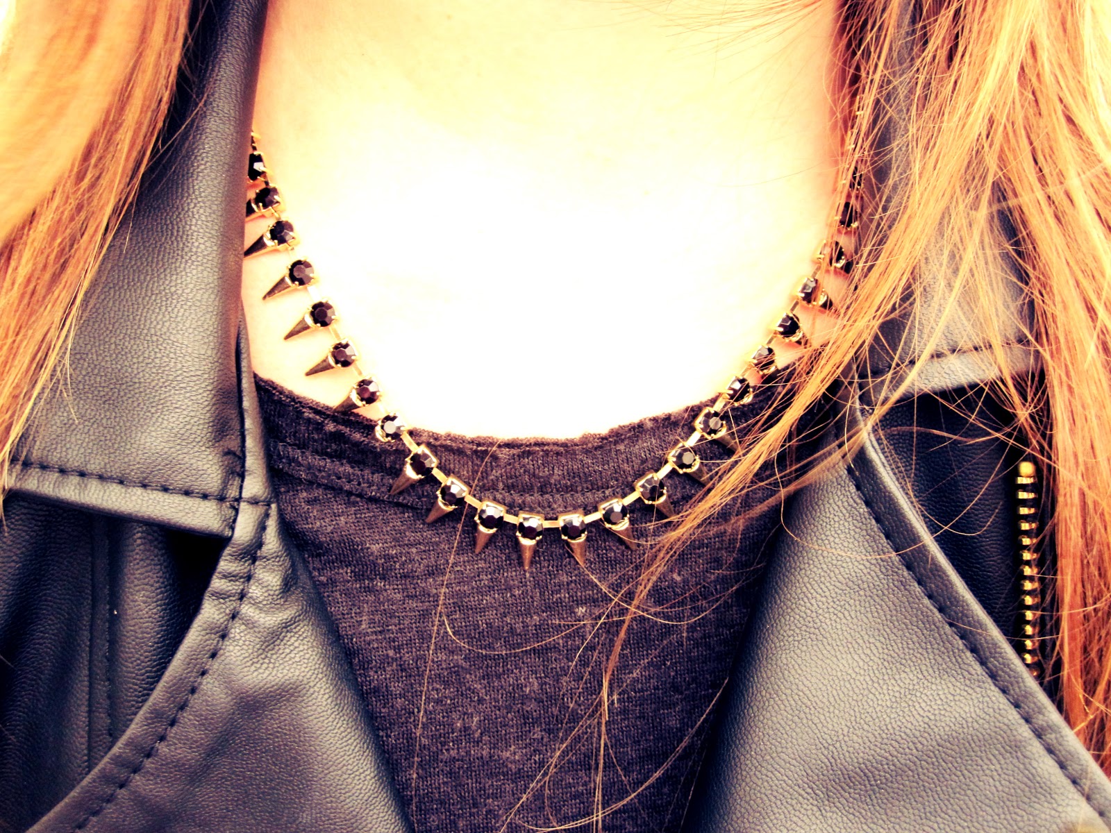 Look of the day @ the golden era - Style It Up