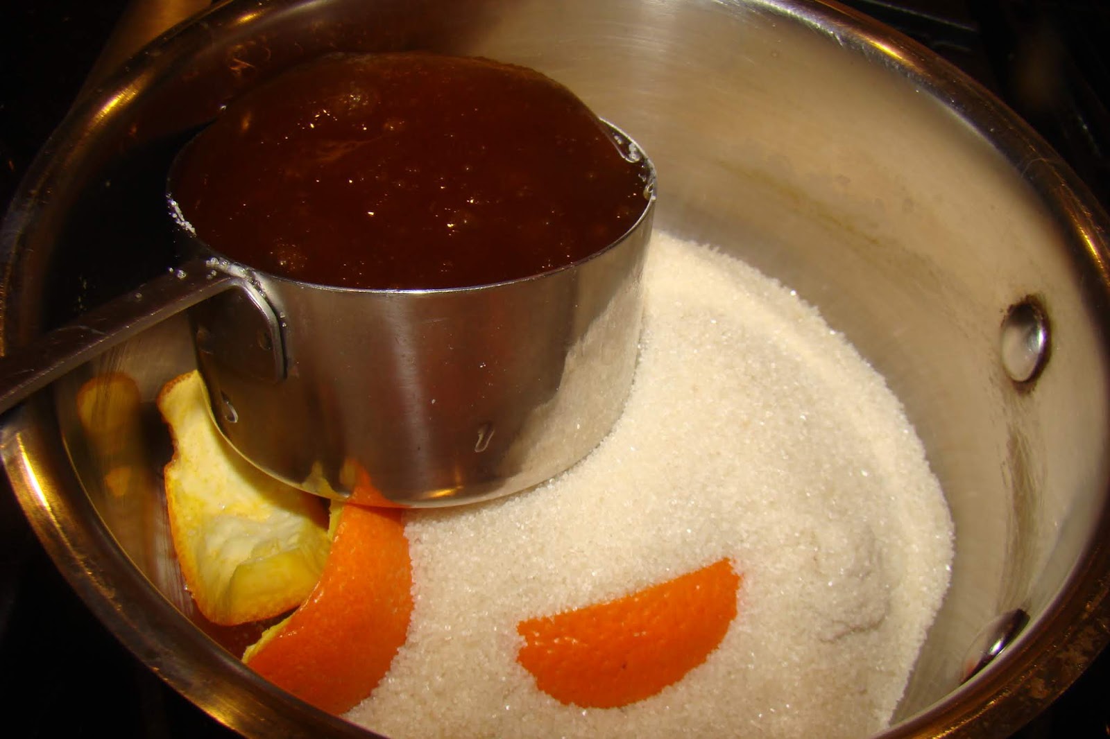 My Favorite Recipes Collection: Nuts filled Finikia/Melomakarona: Greek ...