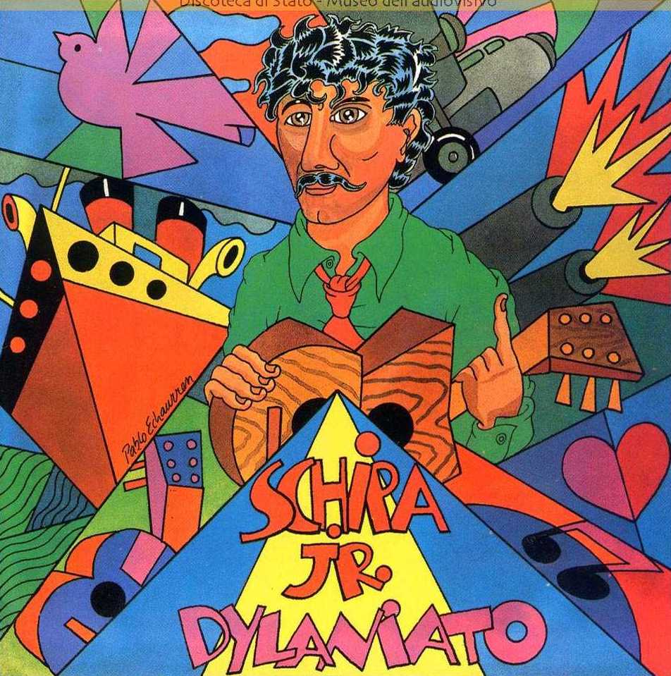 Conciertos y desconciertos: Dylan en romance (2)