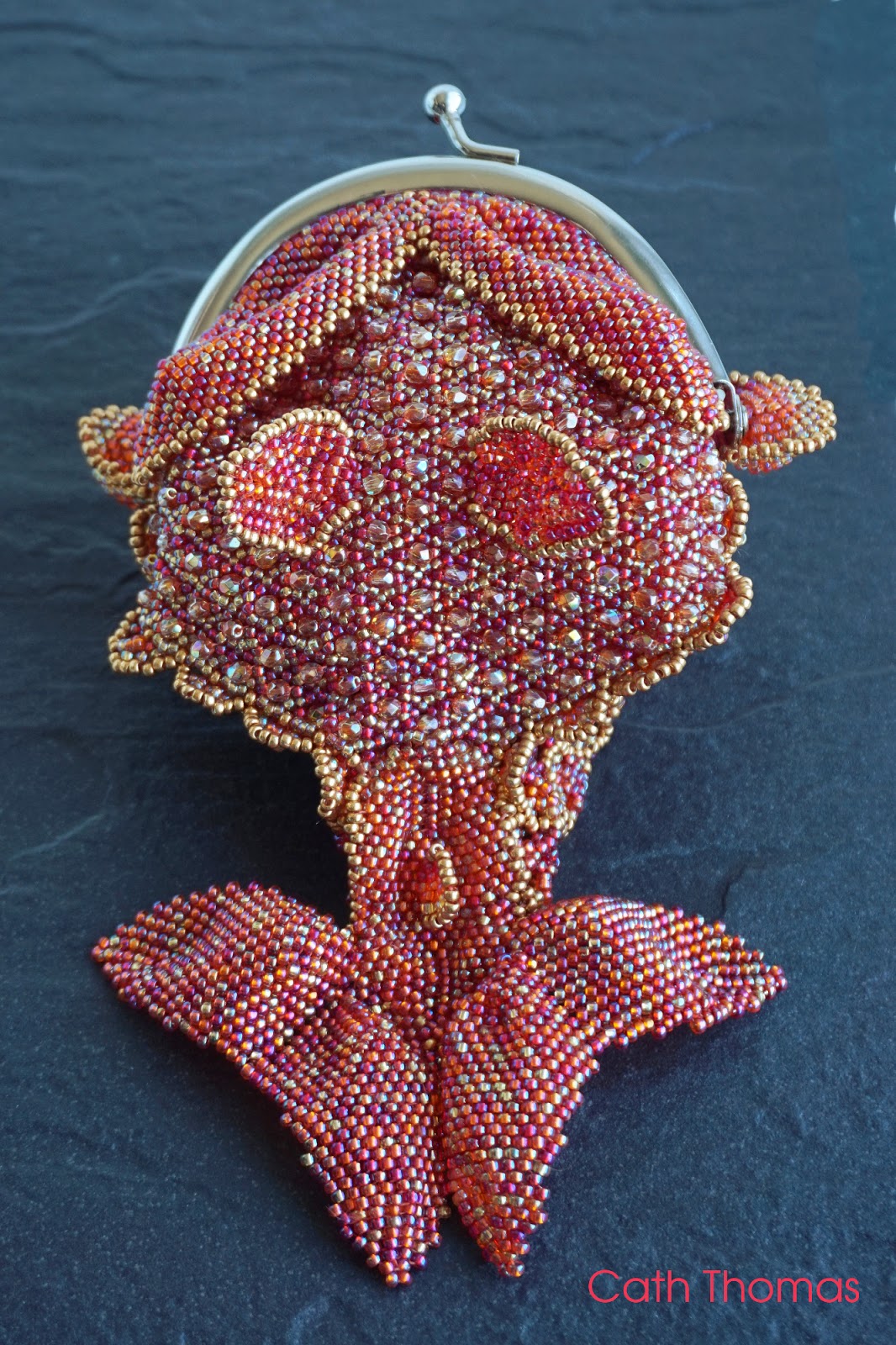 SamohtaC - Cath Thomas: 2017