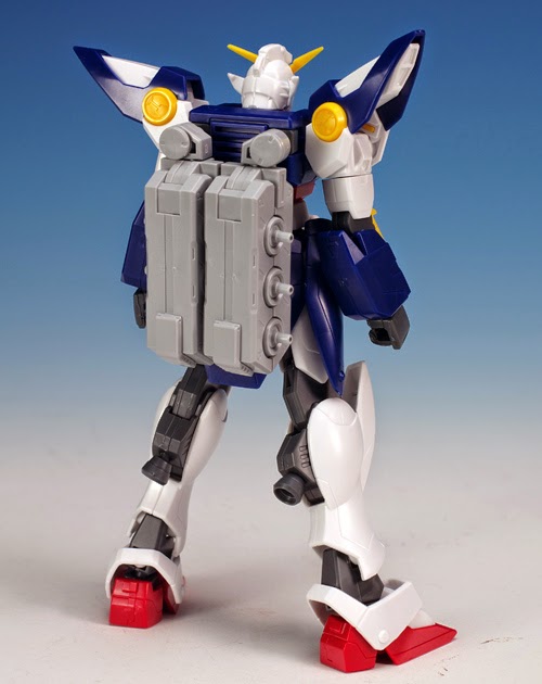 GUNDAM GUY: Bandai Model Buiders Parts HD MS Ground 01 & MS Funnels 01 ...