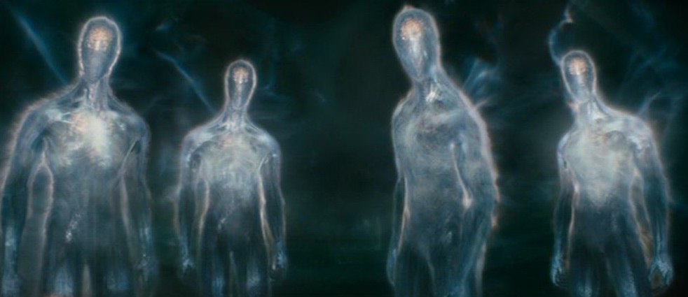 SILENT OBSERVER: From the End of Heaven