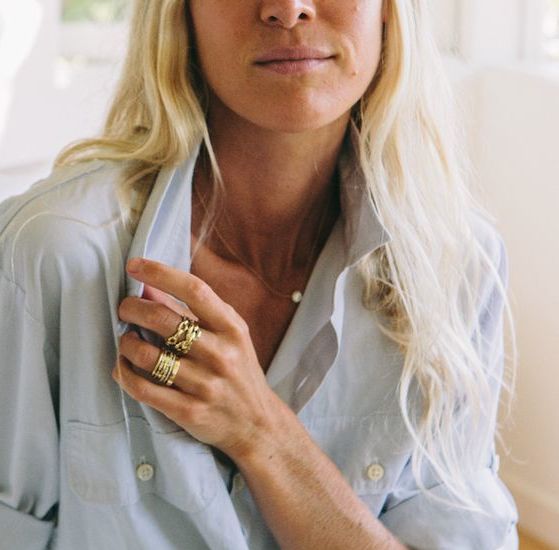 Daily Cup of Couture: dCc Style Crush: Jessica de Ruiter