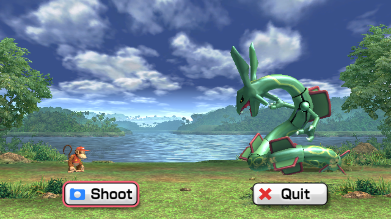 Saiba mais sobre o Subspace Emissary: o modo história do Super Smash ...