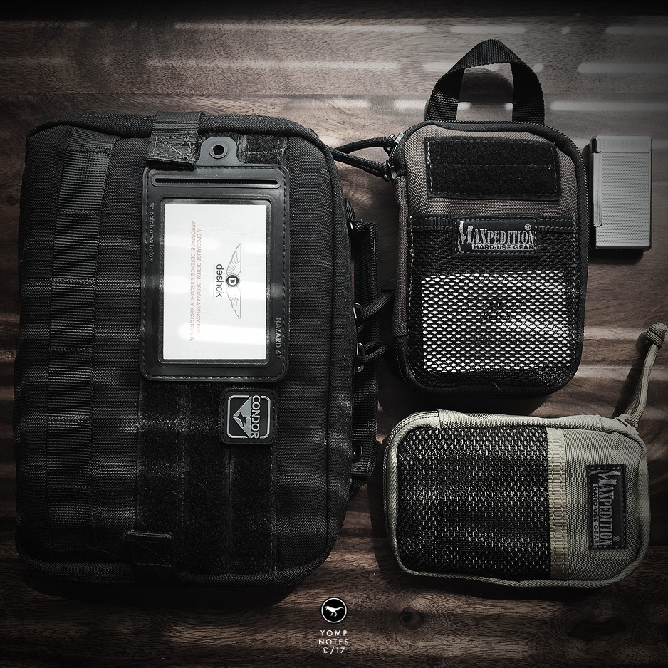 EDC Admin / Organisers