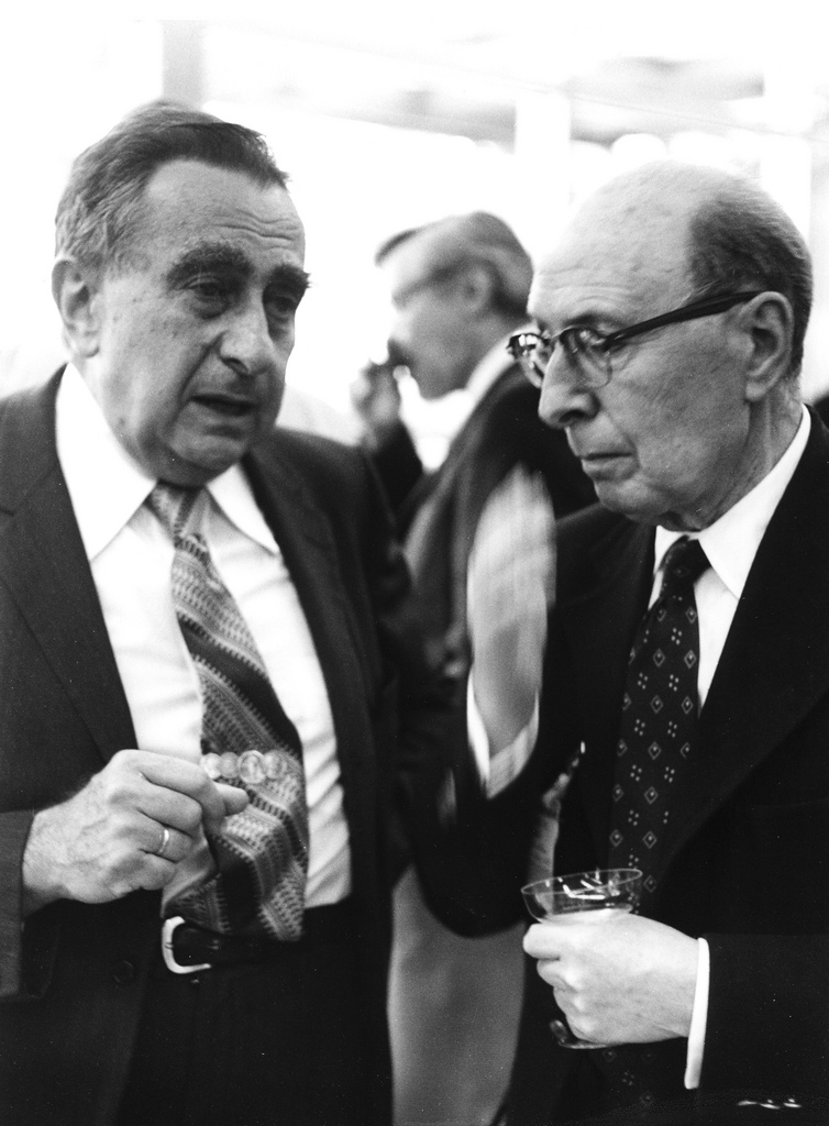 ΑΓΓΙΓΜΑ ΦΥΣΙΚΗΣ...: Σαν σήμερα ... 1902, γεννήθηκε ο θεωρητικός φυσικός ...