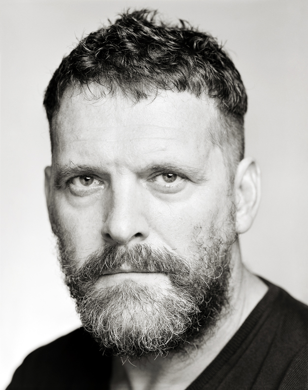 Mark Rietman - Alchetron, The Free Social Encyclopedia