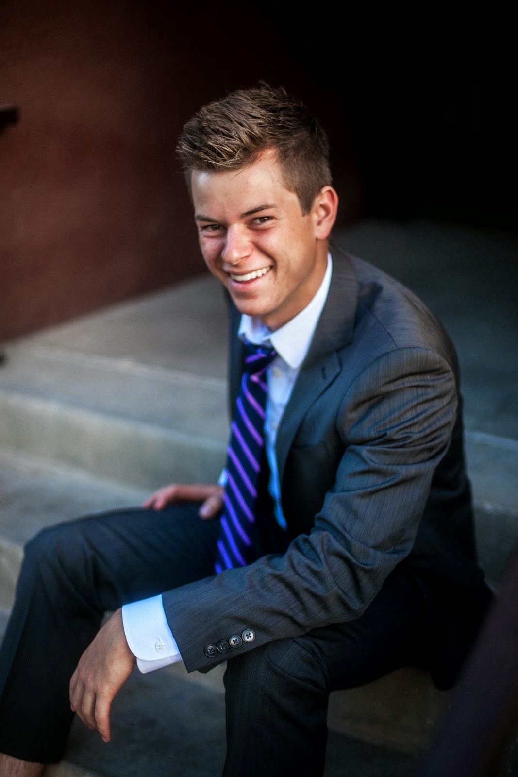 Elder Samuel Hettinger
