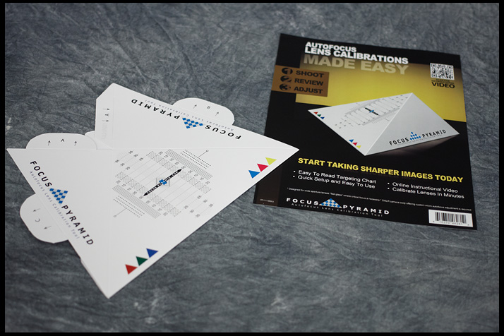 Muskopf Photography, LLC "The Classic Beauty Project": Focus Pyramid ...