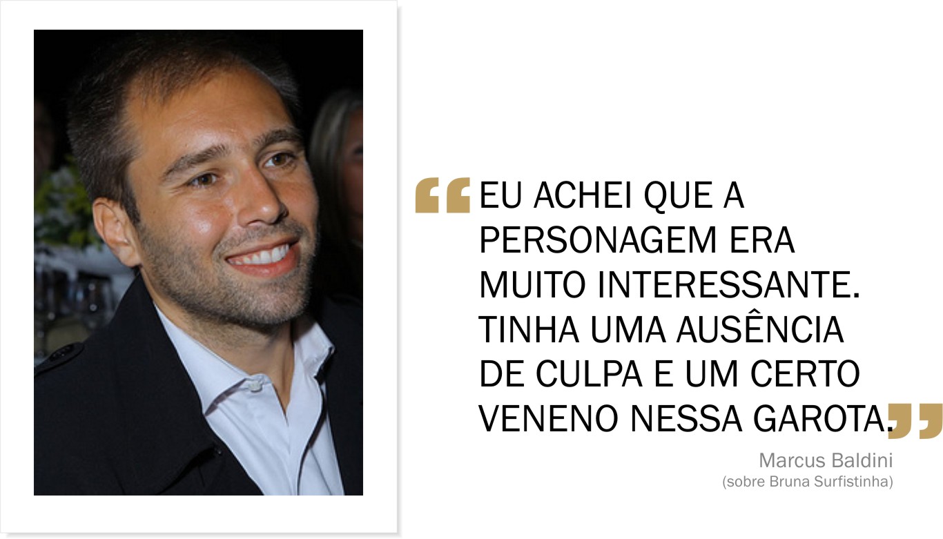 ENTREVISTA: Marcus Baldini, diretor da maior bilheteria do ano ...