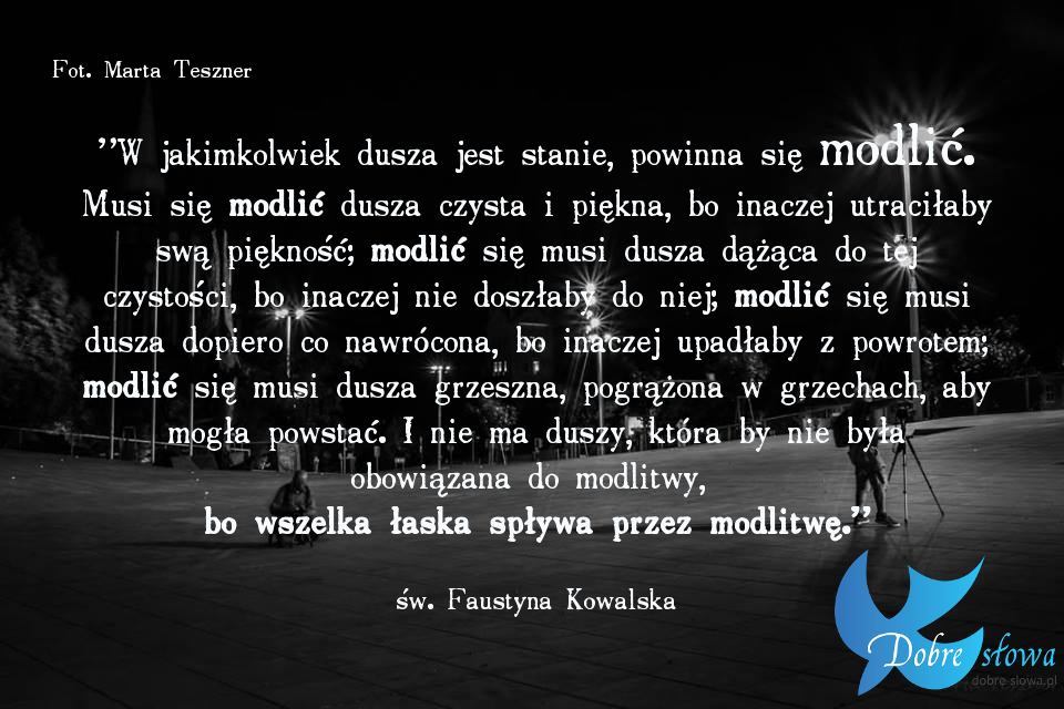 Dobre słowa: lipca 2015