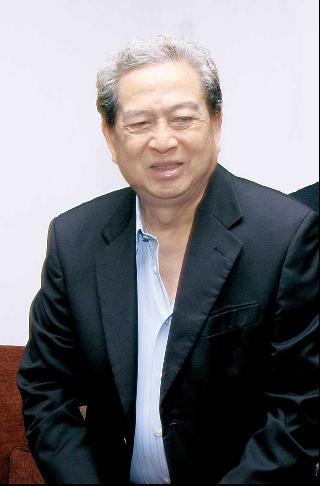 MCMXCVII: Entrepreneurship - Robert Budi Hartono