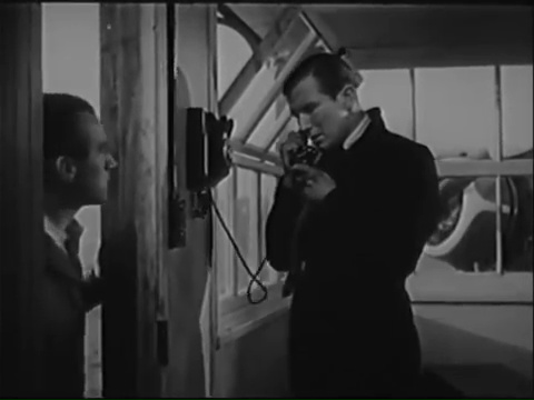 Forgotten Actors: Peter Croft