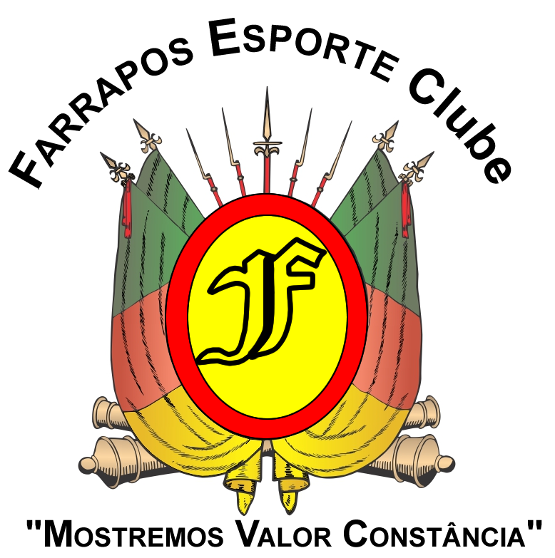 Times do RS: Farrapos de São Leopoldo/RS