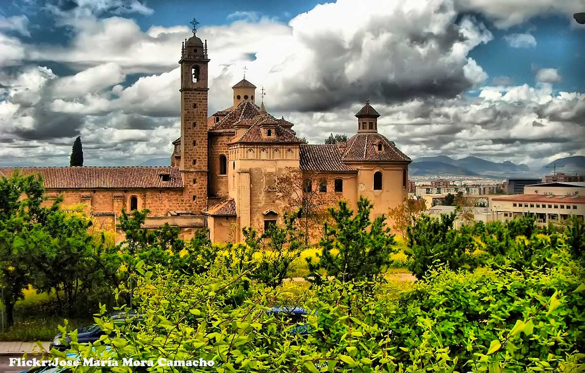 EL EMBRUJO DEL ALBAYZÍN | Granada: Luz, Color y Literatura